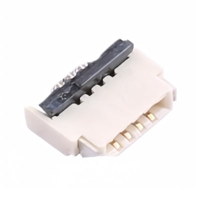 Ckmtw F-FPC0M04P-C310 FFC/FPC Flat Flexible Connector Housing