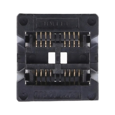 HMILU ssop28(34)-0.65 Chip for Programmers, Emulators, and Debuggers