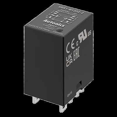 Autonics SRS1-A1D102 Solid State Relay