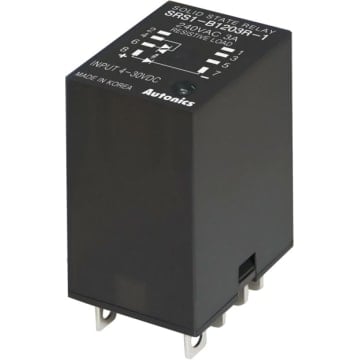 Autonics SRS1-B1203R-1 Solid State Relay for sale