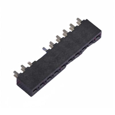 XFCN PM396V-11-20-H889 Female Socket Header Receptacle