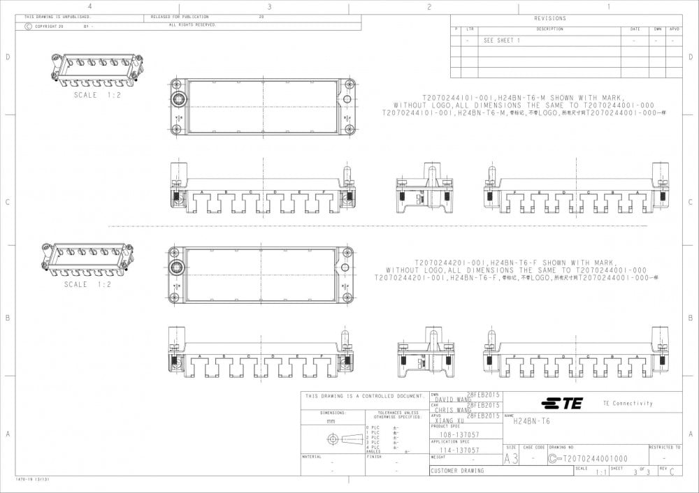T2070244201-000 controlled drawing page 3