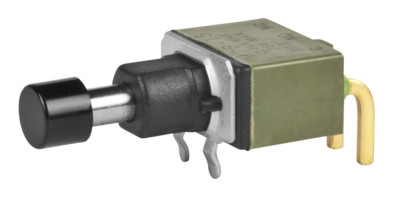 Process Sealed Miniature Pushbutton