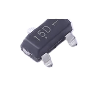 onsemi SZMMQA33VT1G TVS Diode