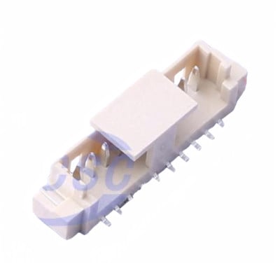 HOAUC HYCW01-LF02-125B Male Header Pins