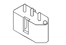2.36mm Diameter Standard .093