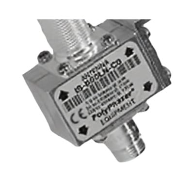 PASTERNACK IS-50NX-C0 Surge Protection Device Chip – SPD Component for Circuit Protection