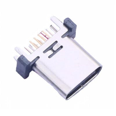 Hanbo Electronic MC-110LS-L124