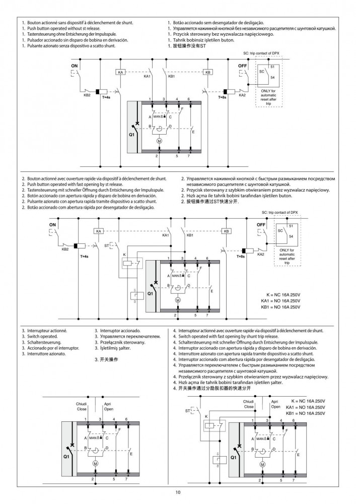 Legrand 026126 document page 10
