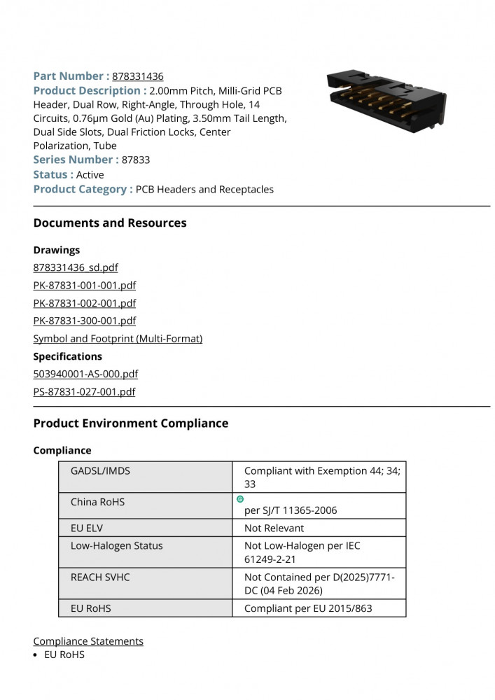 878331436 technical document preview, page image 1