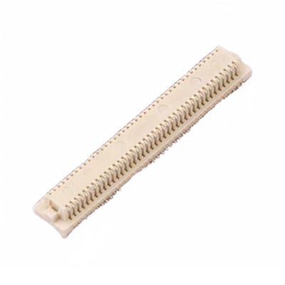 XKB Connection X0502WVS-50AS-LPSN Board-to-Board Mezzanine Edge Type Array Connector