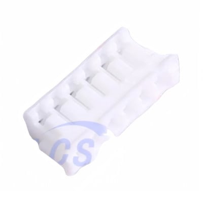 HanElectricity 1502H-07P Rectangular Connector Housing