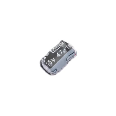 Chengx KS107M016D07RR0VH2FP0 Aluminum Electrolytic Capacitor