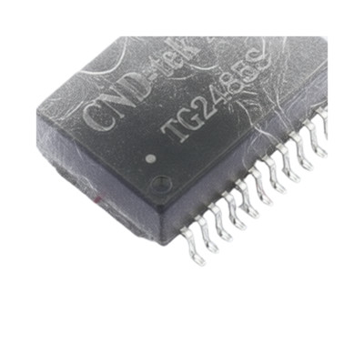 CND-tek TF-208DG Pulse Transformer Chip