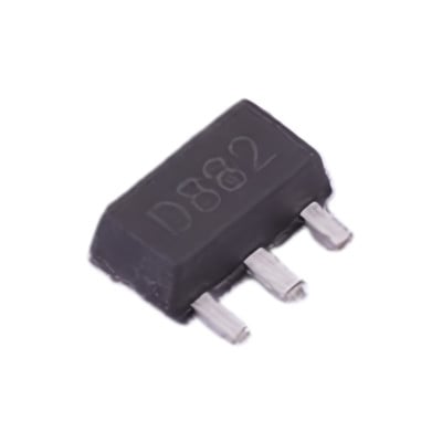 JSMSEMI D882H-JSM Single Bipolar Transistor for sale