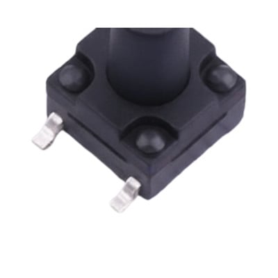 Korean Hroparts Elec K2-1839SP-E4SW-02 Tactile Switch