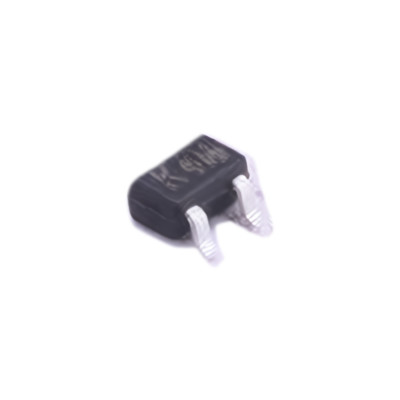 JSCJ MMBT5401 Single Bipolar Transistor (hFE 200-300)