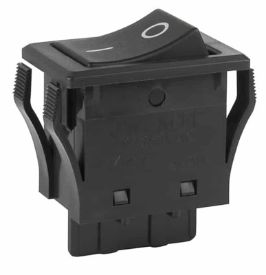 High Inrush 10 & 16 AMP Rocker