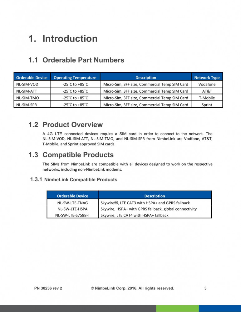 Supplied document page 3