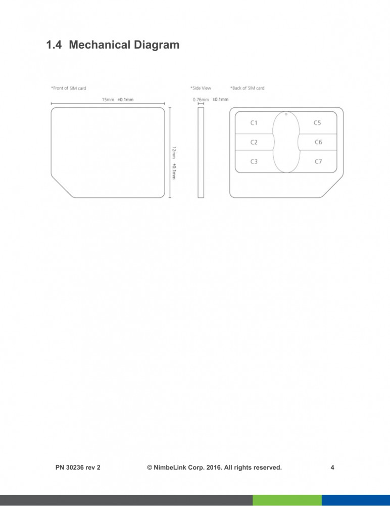 Supplied document page 4
