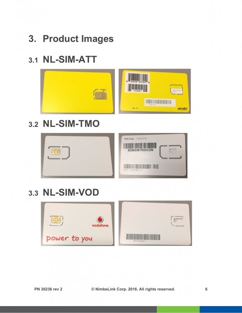 Supplied document page 6