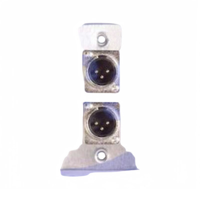L-com WPXLRF-2 Circular Connector Assembly