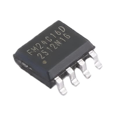 FUDAN MICRO FM24C04D-SO-T-G Memory IC