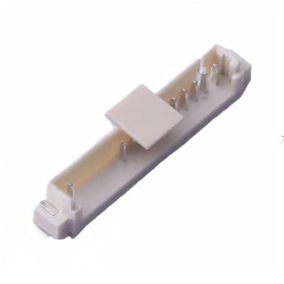 TXGA FWF12504-S14B24W5M Male Header Pins
