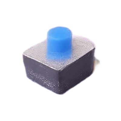 Korean Hroparts Elec K2-1157SQ Tactile Switch