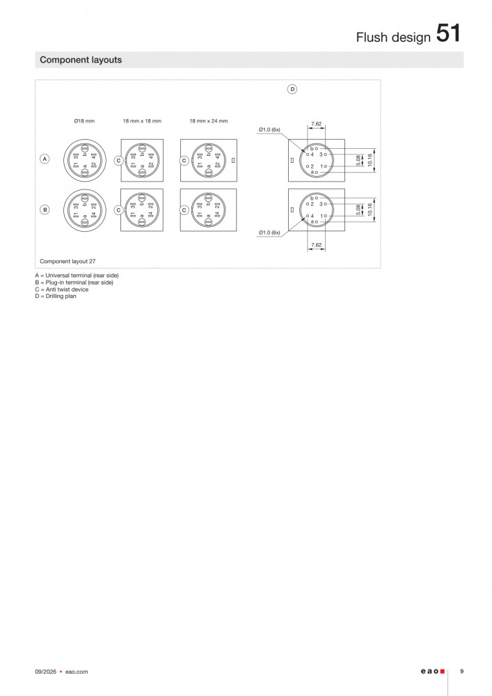 Product document page 9