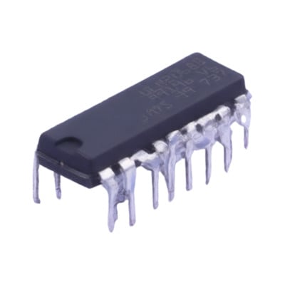 ST ULN2001A Bipolar Transistor Array