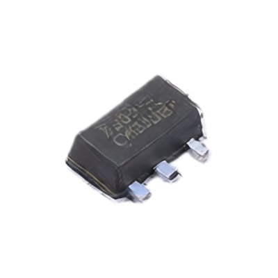 Minos HT7533 Low Dropout Linear Voltage Regulator