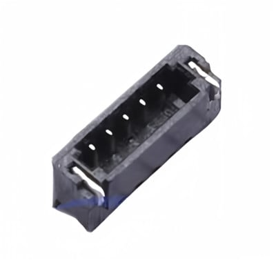 Hong Cheng HC-SUR0.8-8PWT Male Header Pins