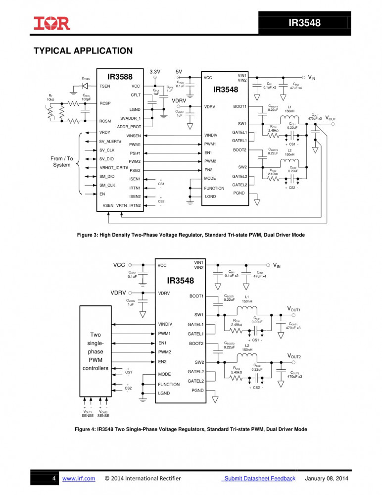 IR3548 documentation page 4