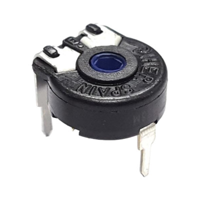 Amphenol PTC10LV10-252A2020 Trimmer Potentiometer