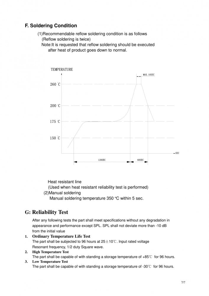 GSC4417YA-16R4000 approval document page 5