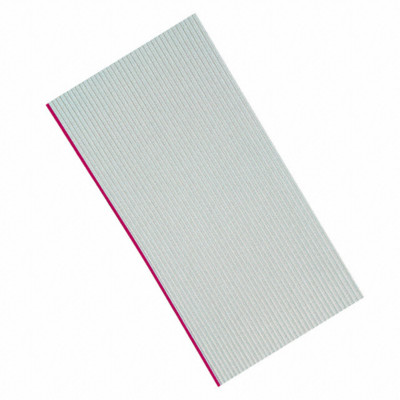 Assmann WSW Components AWG28-9/G/300 Flat Ribbon Cable