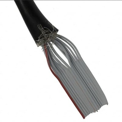 Assmann WSW Components AWG28-37/G/300 Flat Ribbon Cable for sale