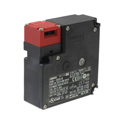 OMRON D4NL-2CFB-B