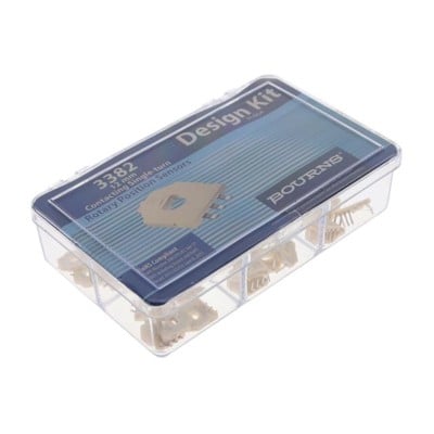 BOURNS 3382G-1-502G Angle & Linear Position Measuring Chip for sale