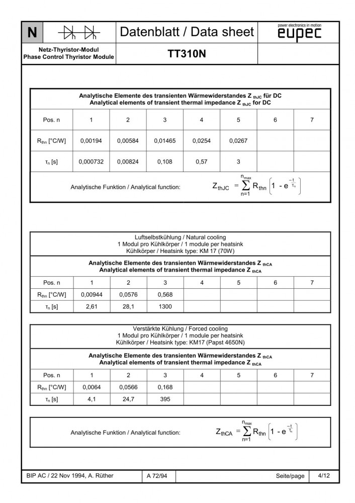 TT310N20KOF datasheet page 4