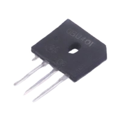 DIODES GBU404 Bridge Rectifier