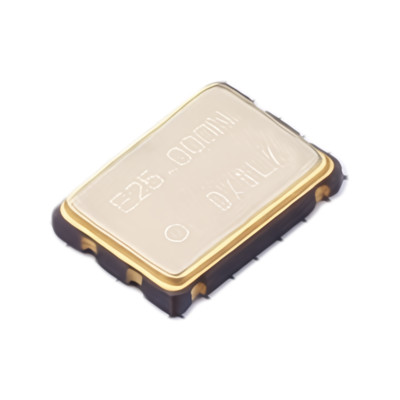EPSON SG-8002CA 1.000000MHz PCB