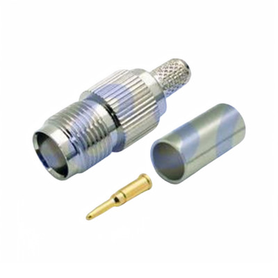 L-com BAC531 Coaxial Connector RF Assembly