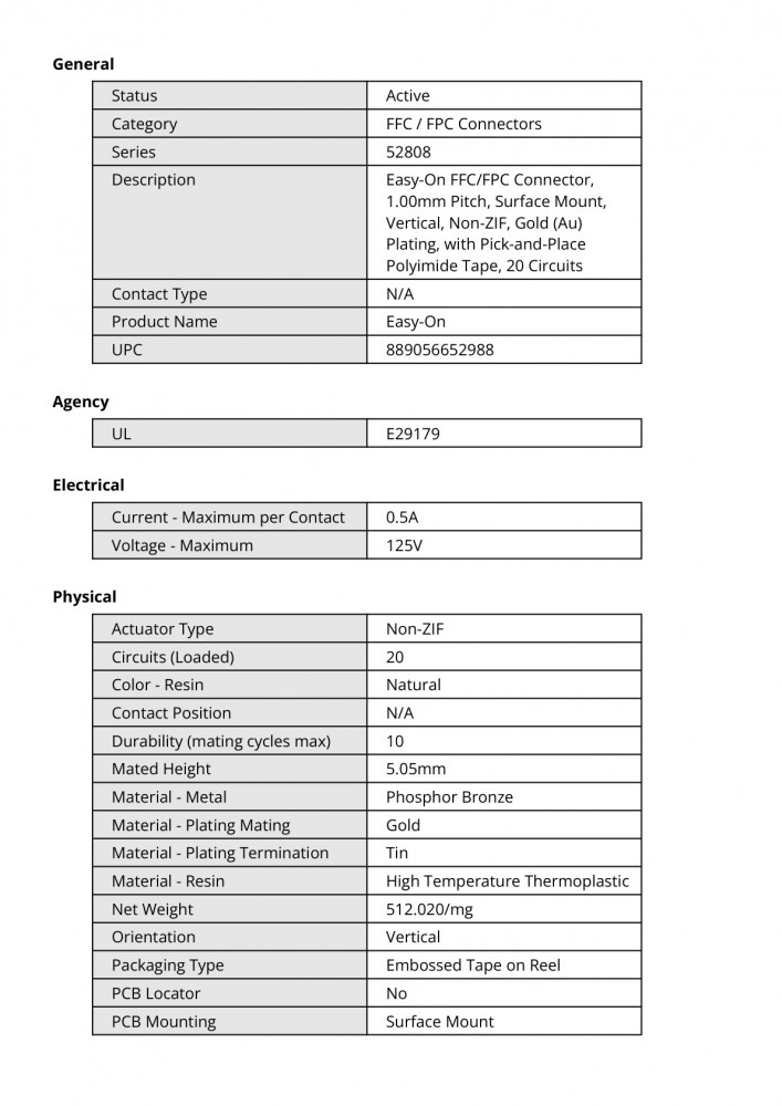 Product documentation image 2