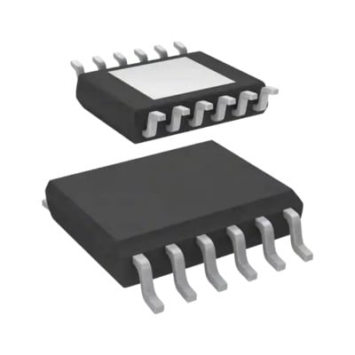 Melexis TH8056KDC-AAA-008-SP Transceiver Chip for Drivers, Receivers & Transceivers for sale