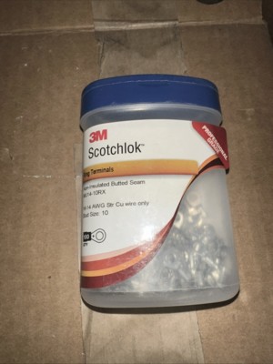 3M MU10-10RHTK