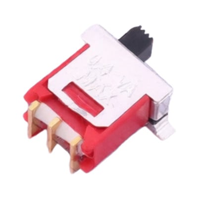 Dailywell 5FS1S102MZRES Slide Switch for sale