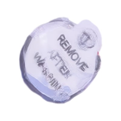 HYDZ HYT-0905 Alarm Buzzer & Siren Chip