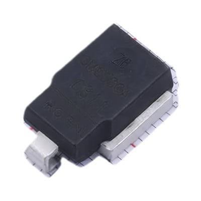 BORN SM8S24CA TVS Diode